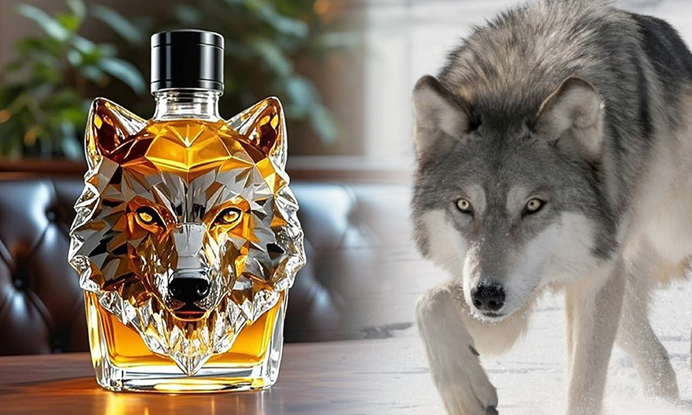 When a Galloping Wolf Becomes the Soul of Your Whiskey: Why Gallant ...