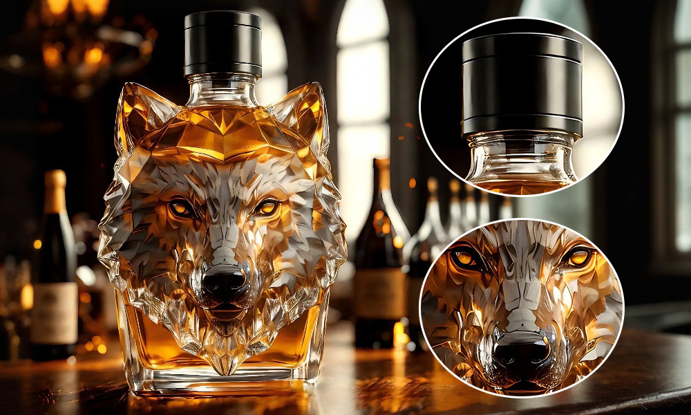 When a Galloping Wolf Becomes the Soul of Your Whiskey: Why Gallant ...