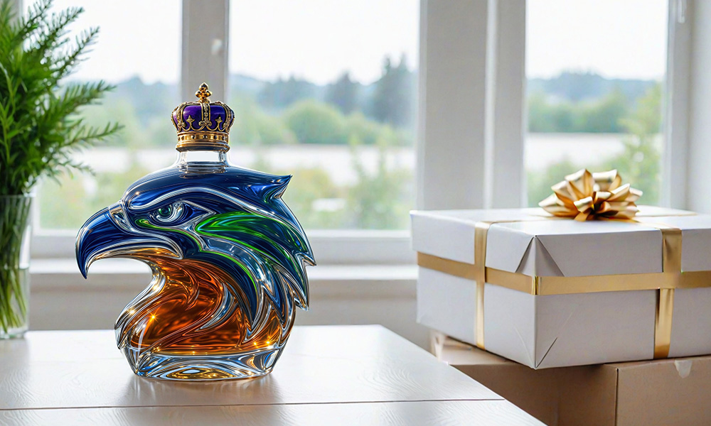 Why Seattle Seahawks Fans and Whiskey Lovers Are Obsessed with the ...