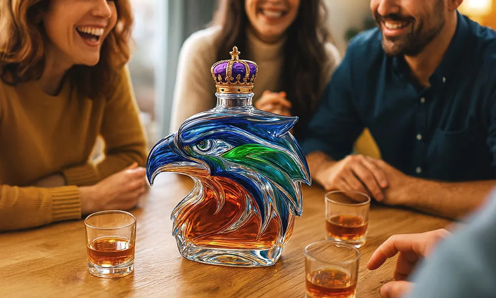 Why Seattle Seahawks Fans and Whiskey Lovers Are Obsessed with the ...