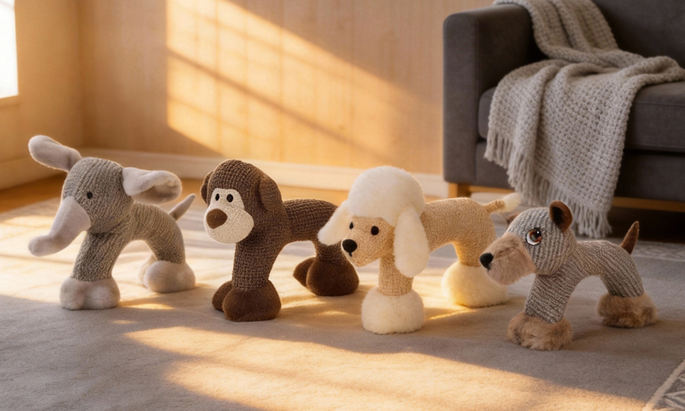 I Used to Replace My Dog’s Toys Every Week—Until I Discovered the ...