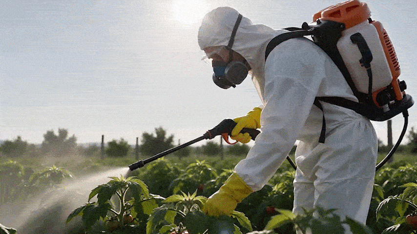 Food Safety Experts Issue Warning: A Shocking 80% of Veggies Still ...